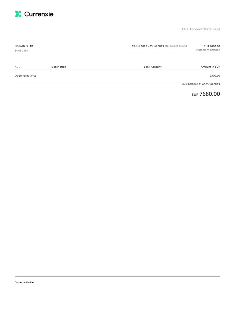 Ga Eur 05062023-05072023 | PDF