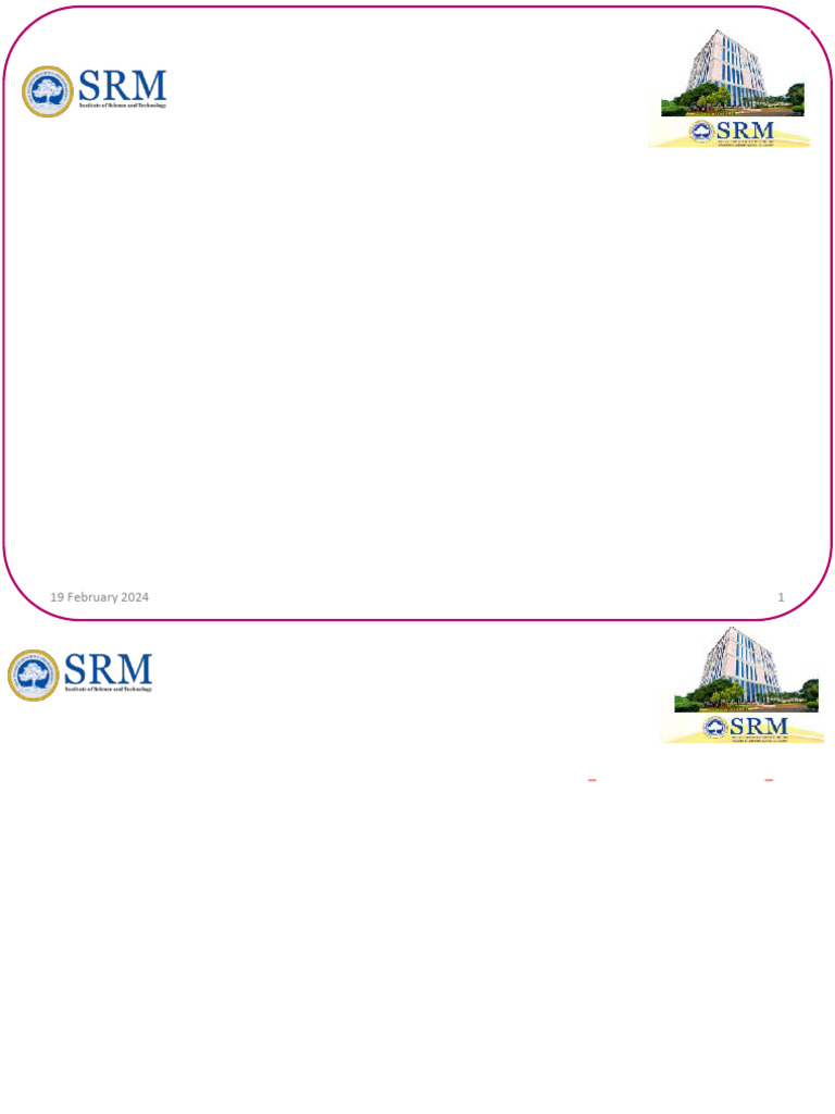 Unit-2 - Semiconductor Physics (21PYB102J) | PDF | P–N Junction | Doping (Semiconductor)