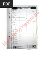 FAST University Past Papers Guide | PDF