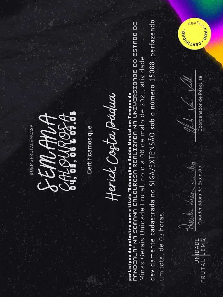 Herick Pádua-21 | PDF