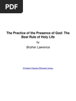 Outrageous Courage | PDF | Jesus | God