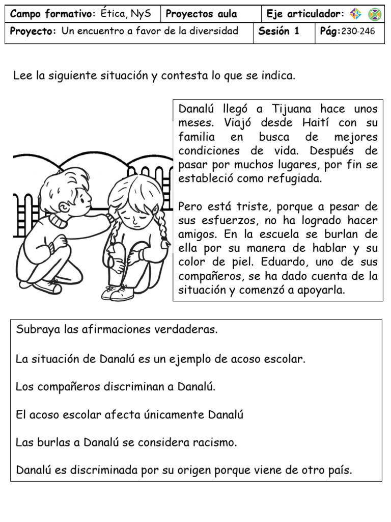 6° Anexos Encuentro A Favor de La Diversidad Libro PC | PDF