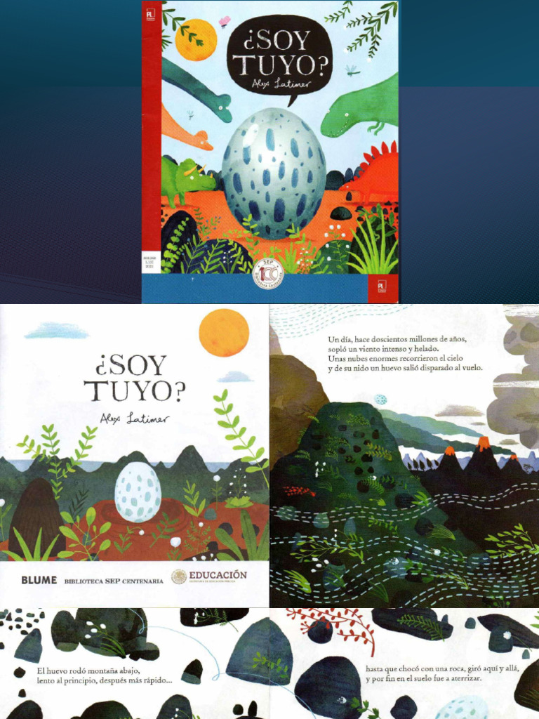 ¿SOY TUYO 1 Compressed | PDF