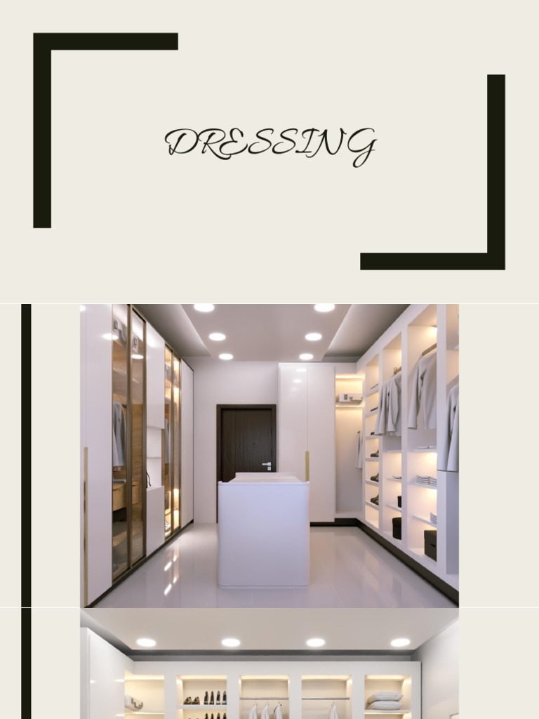 D RESSING | PDF