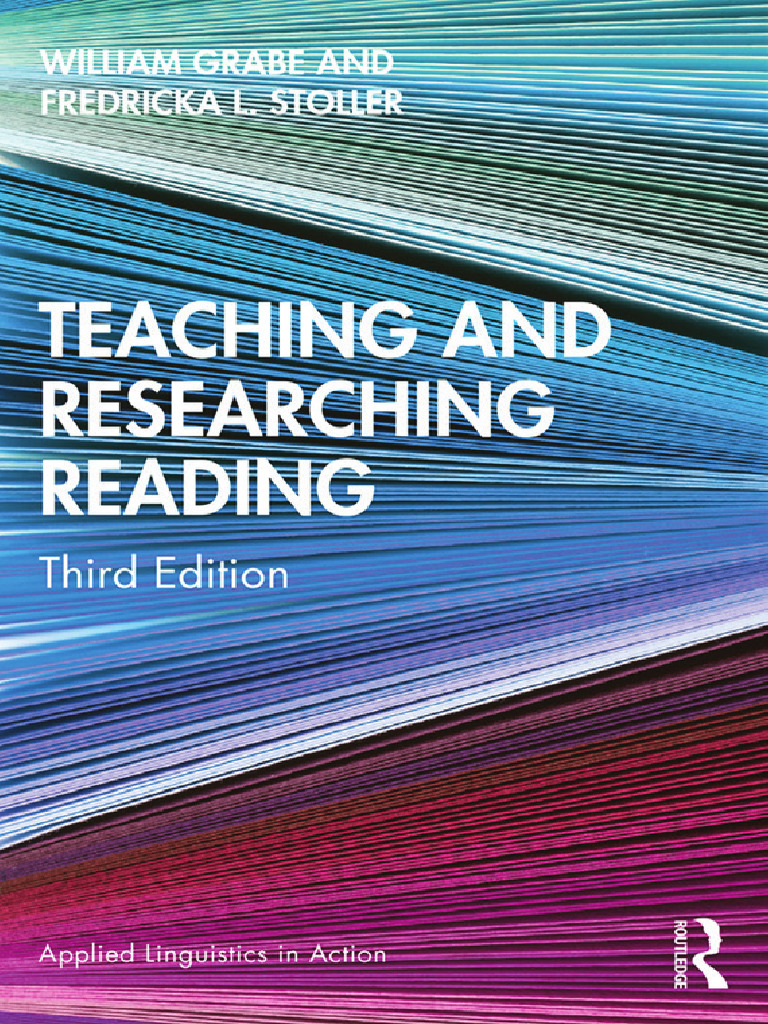 Preview-9781317536437 A38499059 | PDF | Reading Comprehension | Second ...