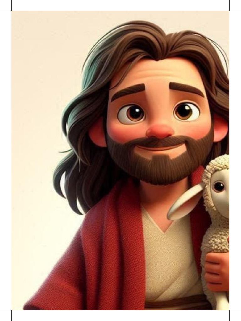 Jesus | PDF