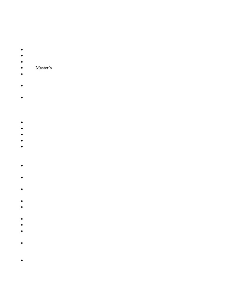 Profile of Mrs Egbuonu Chioma T (Nee Osuji) | PDF | Nursing | Health Care