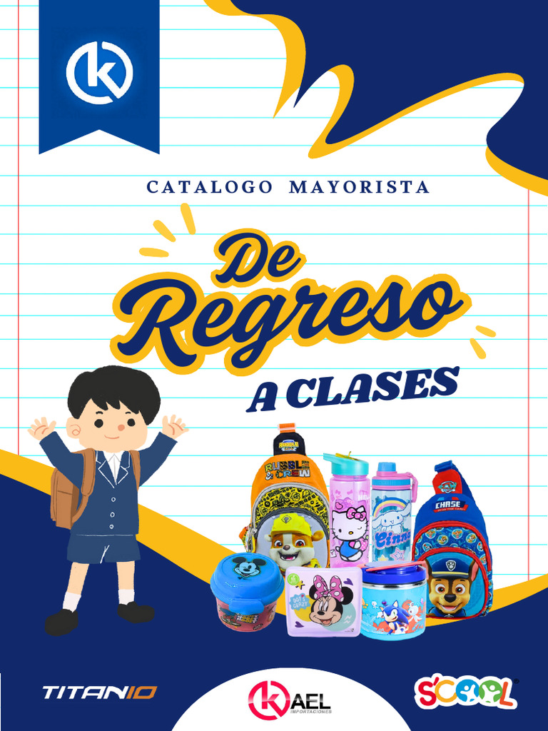 Scool Actualizado | PDF | El plastico | Materiales