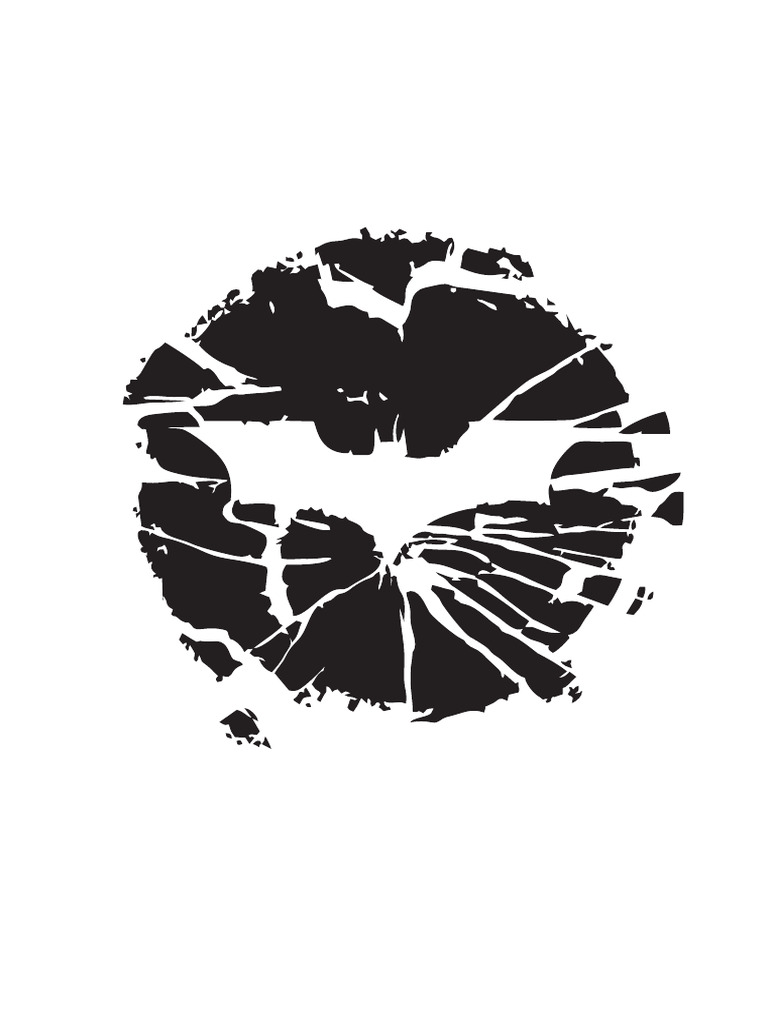Bacman Logo Rompe | PDF