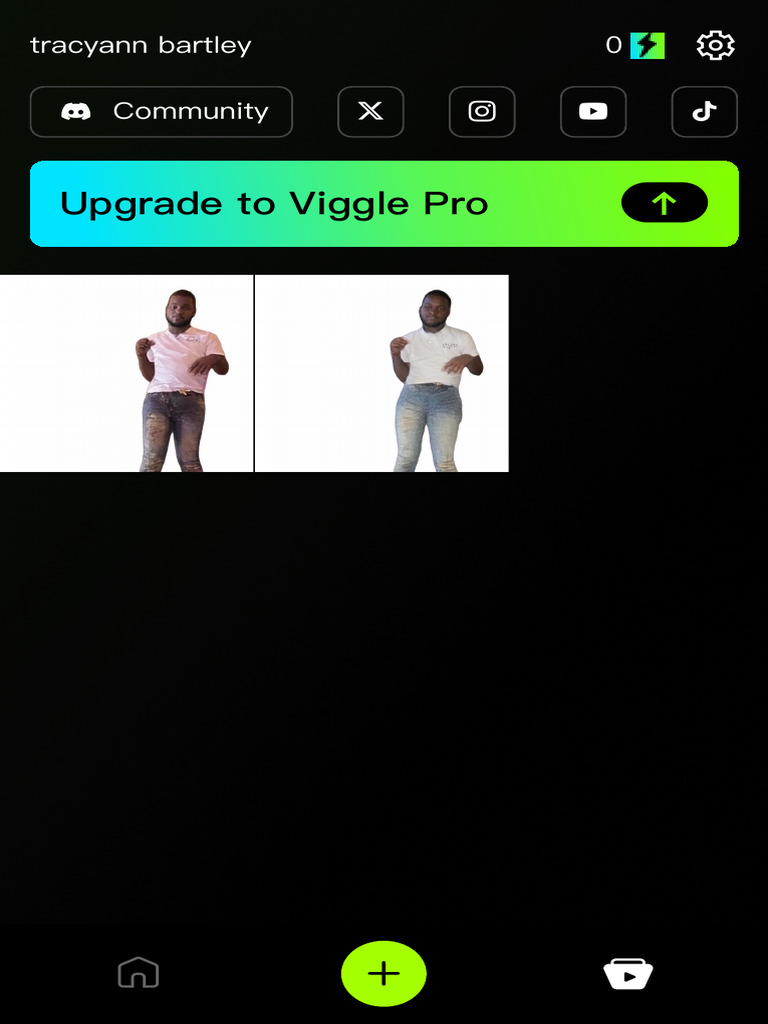 VIGGLE | PDF