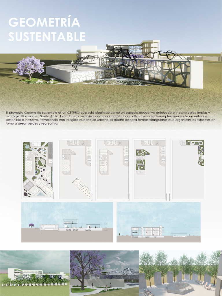 Panel Proyectos FINAL | PDF