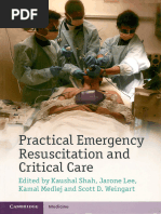 Emergency Severity Index Handbook 5th Edition | PDF | Emergency ...