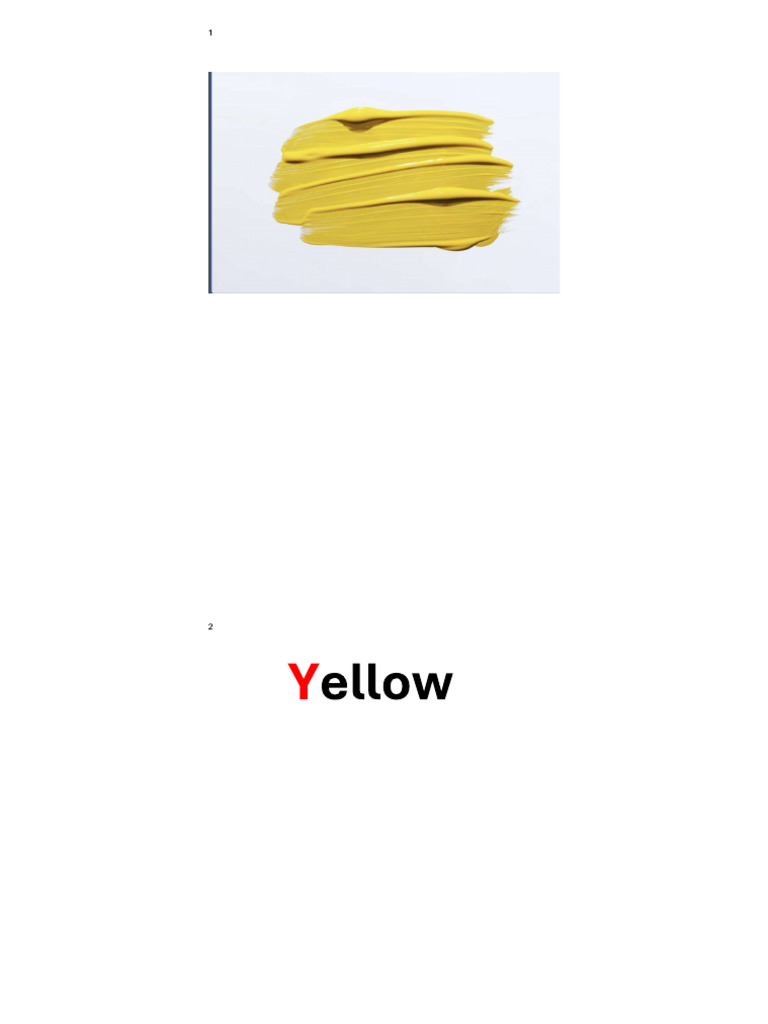 Yoyoo | PDF