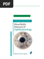 Nhs Pfs Optometry Referral Form Final+ | PDF | Pharmacy | Topical ...