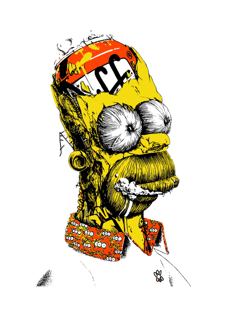 Homer Duff PDF | PDF