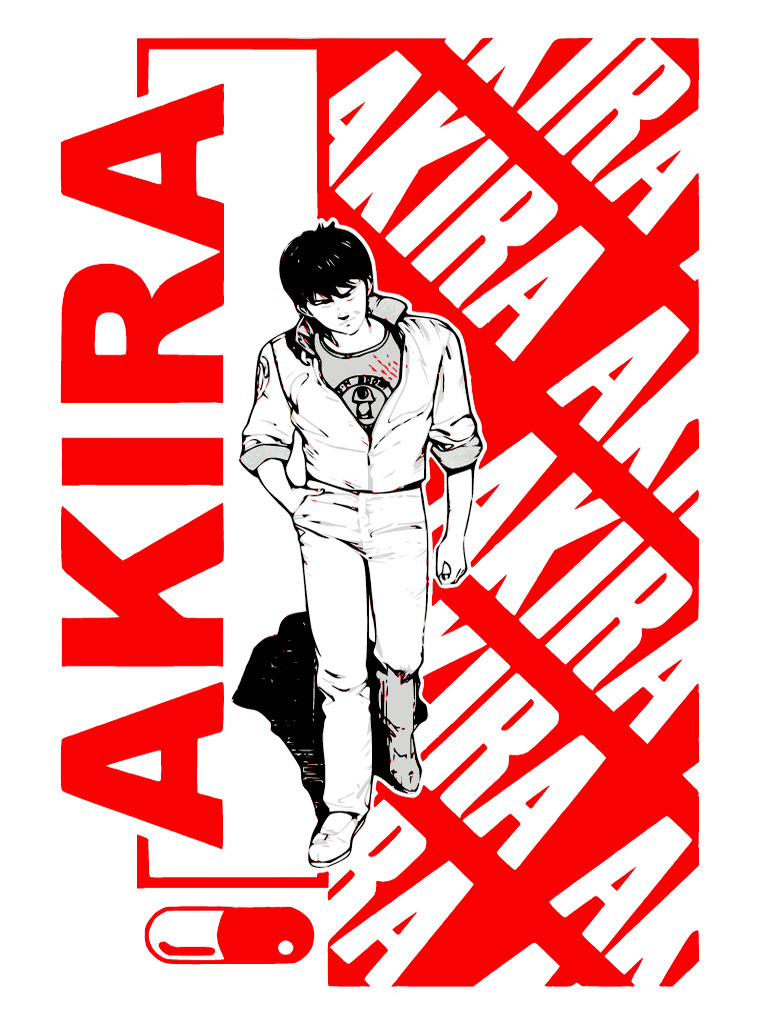 Akira | PDF
