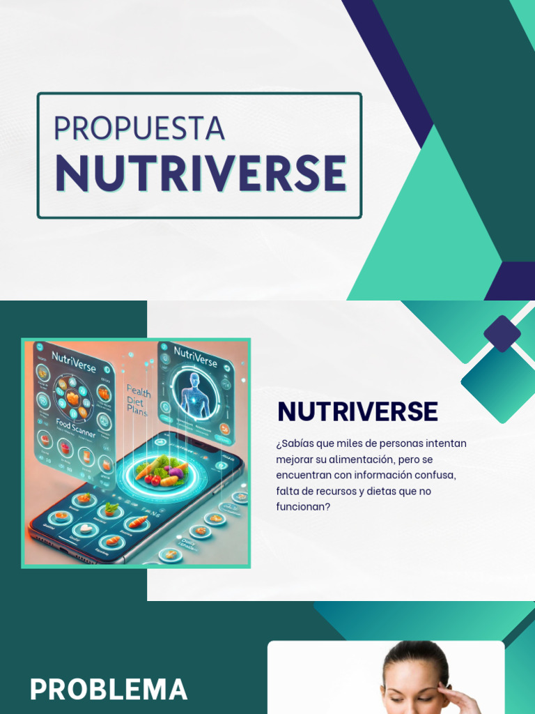 Borrado Pitch de Inversores | PDF | Nutrición | Dieta y nutrición