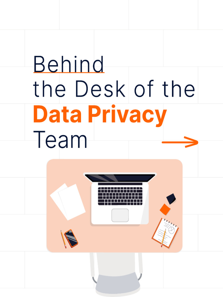 Ria Data Privacy Team Overview | PDF