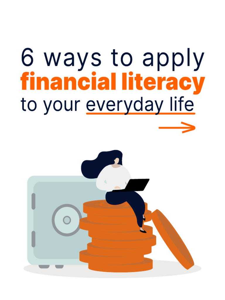 Financial Literacy Tips For Everyday Life | PDF
