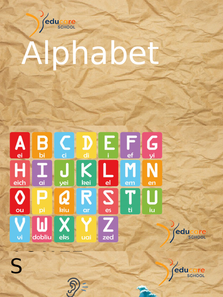 Alphabet Classroom Posters Role Plays Drama and Improvisati 133182 | PDF