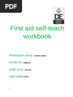 Bronze DofE Assessor Report Guide | PDF