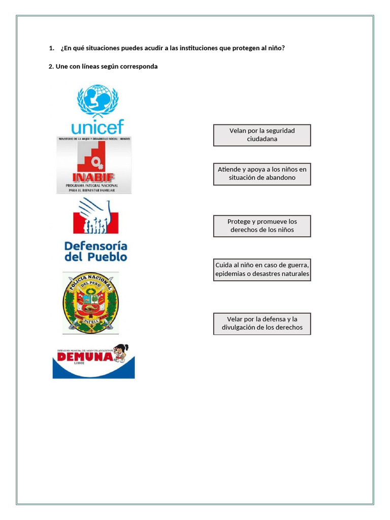 3° Eda3 Sem1 S2 Ps-Ficha | PDF