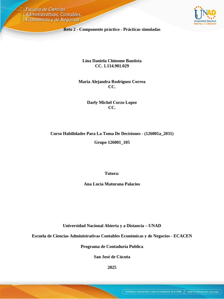 Plantilla Nueva Normas Apa - Unad | PDF | Inteligencia artificial ...