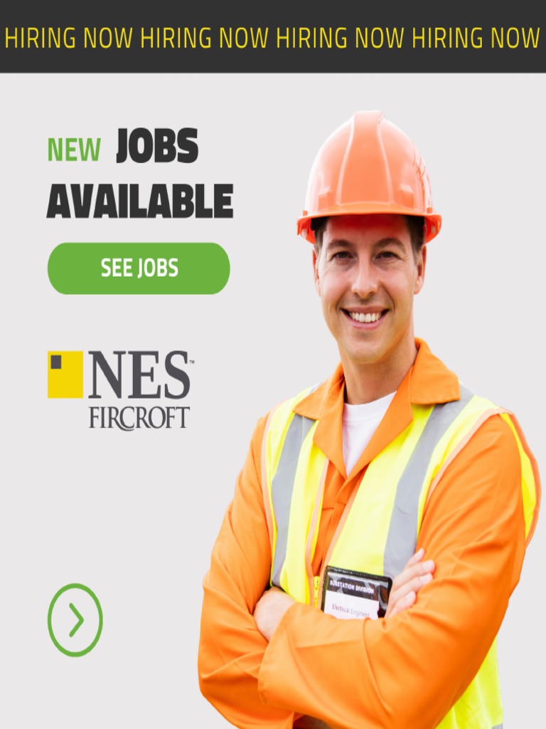 NES Fircroft | PDF