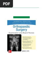 Netter's Concise Orthopaedic Anatomy, Updated Edition Electronic 2nd ...