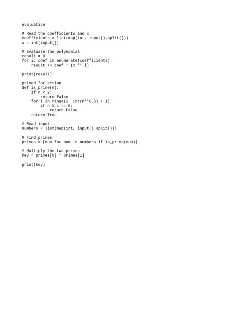 Write Up | PDF