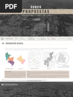 Campus Upc Monterrico - Mapa Accesibilidad | PDF