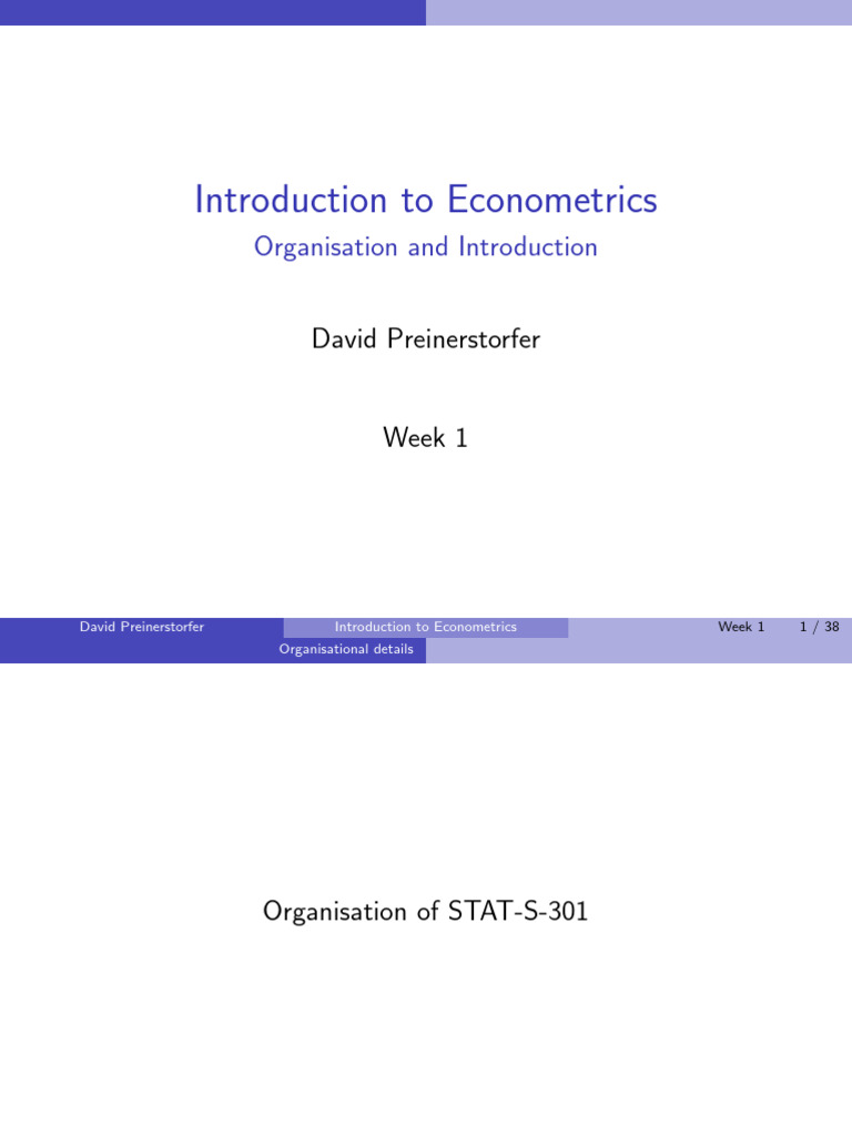 Introduction | PDF