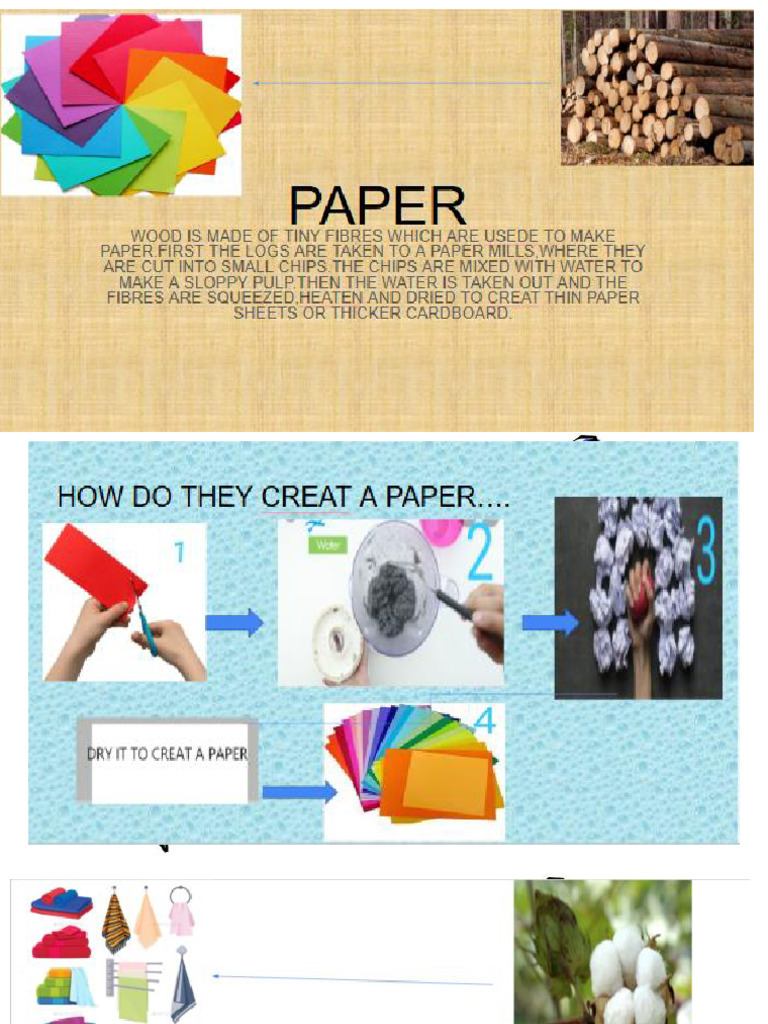 Made With Plants | PDF