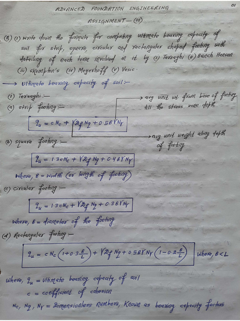 23ge27, Assignment - 01, Afe-1 | PDF