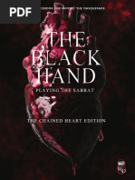 Salubri Clan Overview: Vampire Lore | PDF
