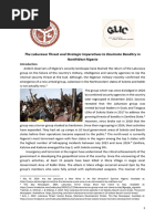 Fire Control Orders | PDF | Fire Control System | Tools