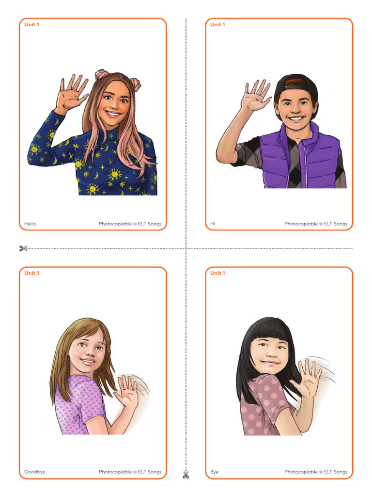 Unit 1 Flashcards | PDF