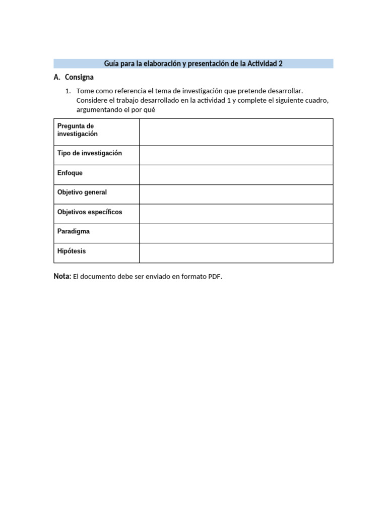 Guia Actividad2 | PDF