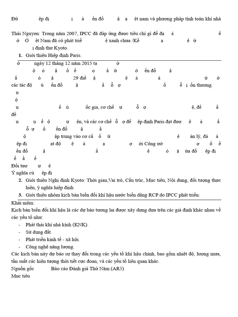 On Tap BDKH BDKH SV | PDF