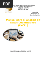 Seniat Archivo XML A Excel | PDF | Microsoft Excel | Archivo de computadora