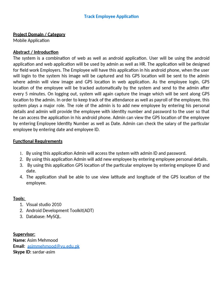 Spring 2025 - CS619 - 10965 | PDF