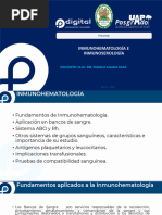 EDELPHYN Especificaciones Tecnicas Banco de Sangre | PDF | Relaciones ...