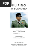 50 Tokoh Jil Indonesia | PDF