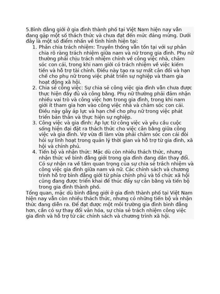 Chu Nghia Xa Hoi | PDF