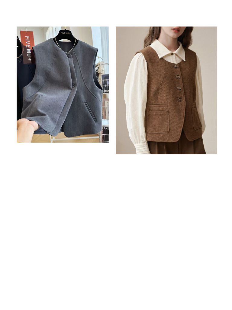 Vest | PDF