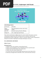 ATP & CP PPKN KELAS 5 SD (Datadikdasmen.com) | PDF