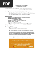 Eng6 q1 Identify Real or Make Believe Fact or Non Fact Images | PDF