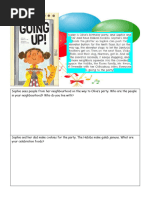 UFLI Progress Monitoring PDF | PDF