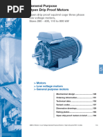 IM Mounting | PDF | Mechanical Engineering