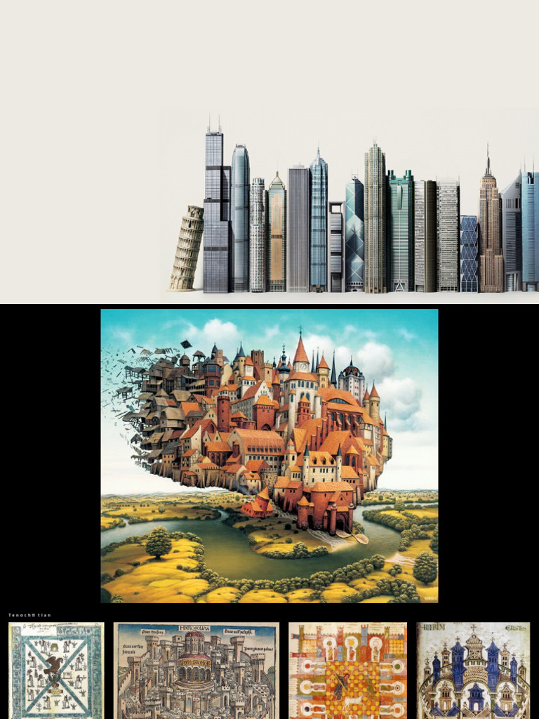 The Line Neom | PDF